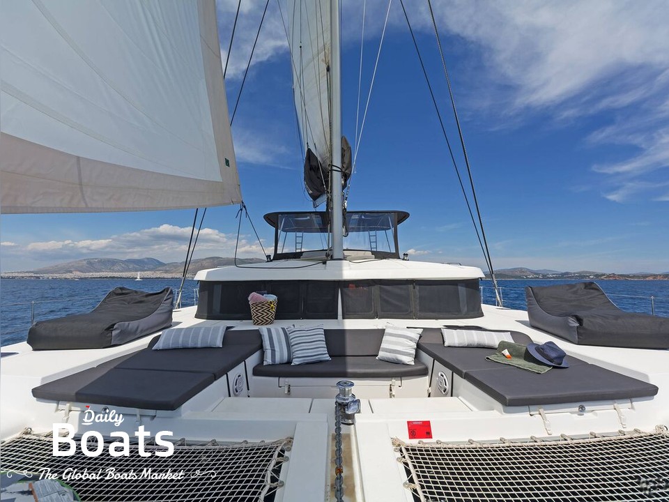 Lagoon 500 for sale. View price, photos and Buy Lagoon 500 #426290