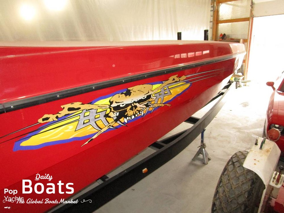 1994 Active Thunder 32 for sale. View price, photos and Buy 1994 Active ...