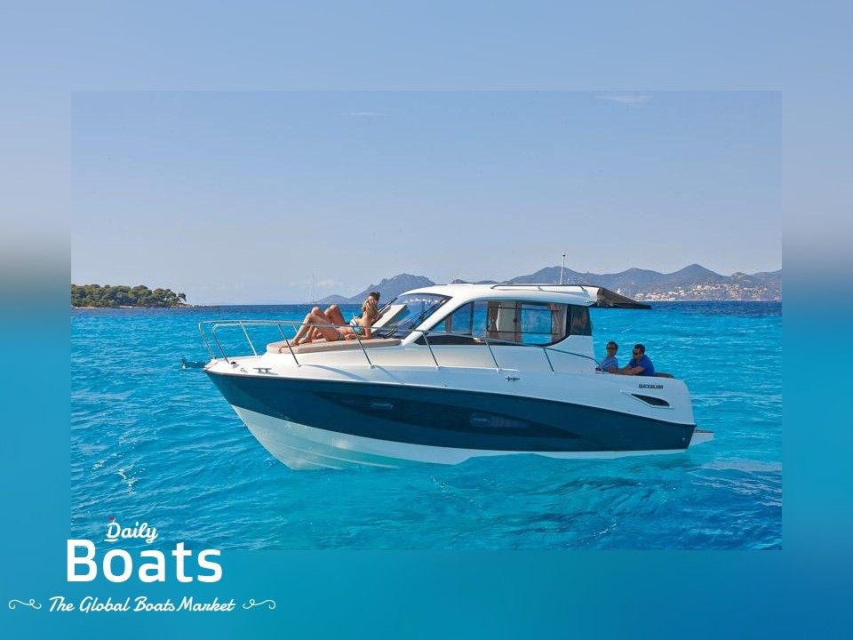 2022 Quicksilver Activ 905 Weekend for sale. View price, photos and Buy ...
