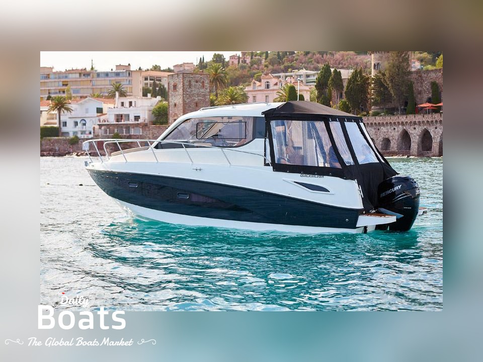 2022 Quicksilver Activ 905 Weekend for sale. View price, photos and Buy ...