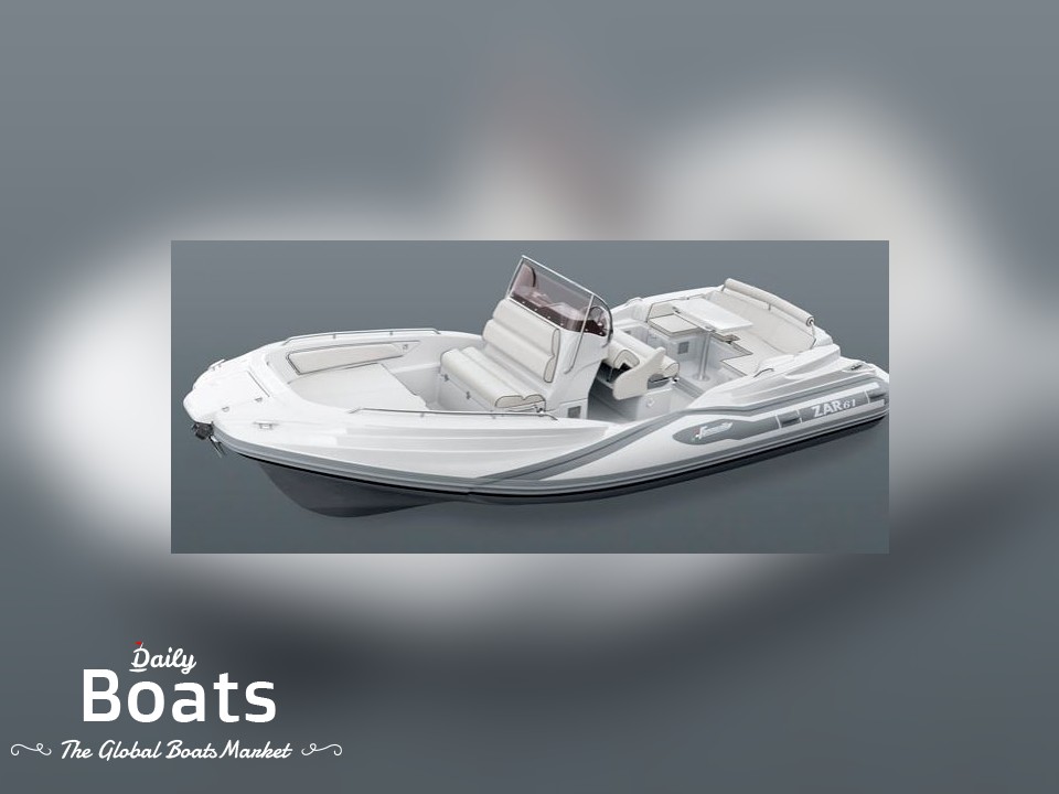 ZAR Formenti 61 Classic Luxury Plus for sale. View price, photos and ...
