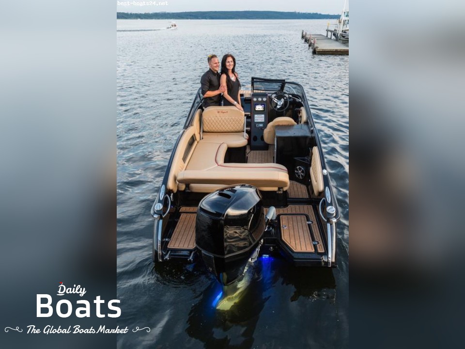 2023 B1 Yachts St.Tropez 6 for sale. View price, photos and Buy 2023 B1 ...