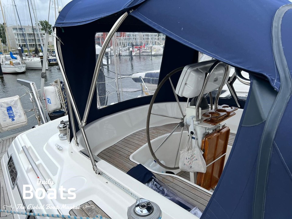 1994 Moody 44Cc for sale. View price, photos and Buy 1994 Moody 44Cc ...
