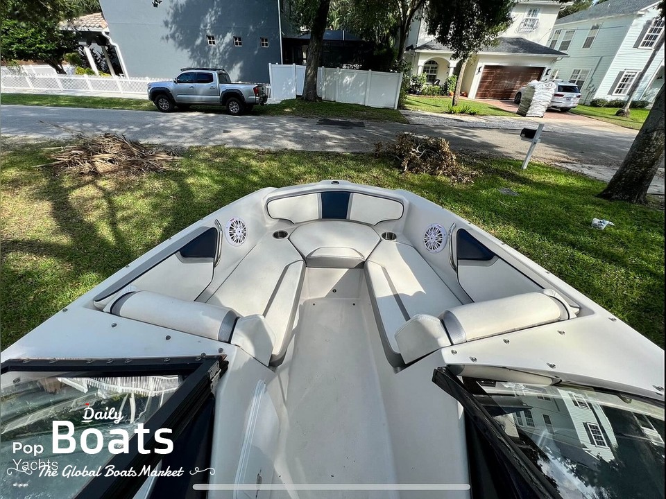 2014 Scarab 195 Ho for sale. View price, photos and Buy 2014 Scarab 195 ...