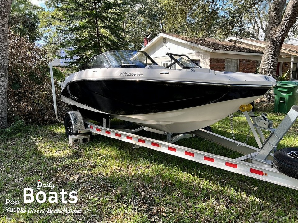 2014 Scarab 195 Ho for sale. View price, photos and Buy 2014 Scarab 195 ...