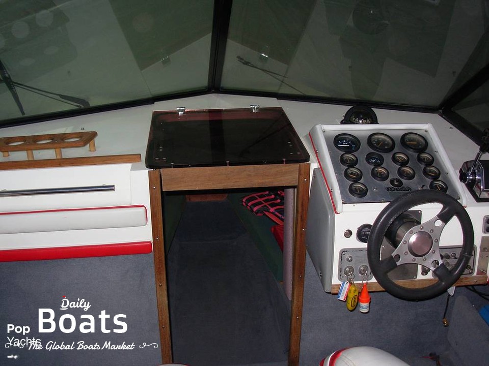 1981 Formula Boats 302 Ls for sale. View price, photos and Buy 1981 ...