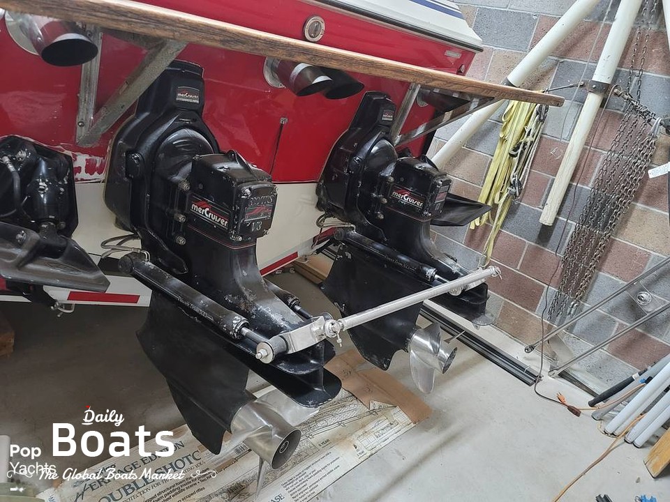 1981 Formula Boats 302 Ls for sale. View price, photos and Buy 1981 ...