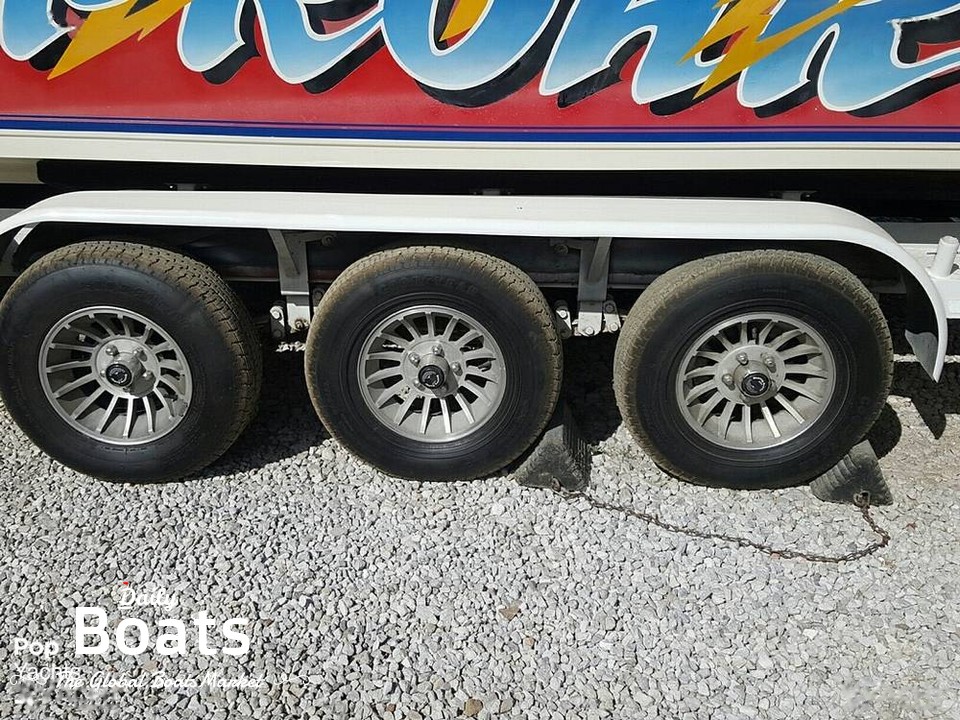 1981 Formula Boats 302 Ls for sale. View price, photos and Buy 1981 ...