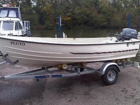 2004 Bonwitco 375 for sale. View price, photos and Buy 2004 Bonwitco ...