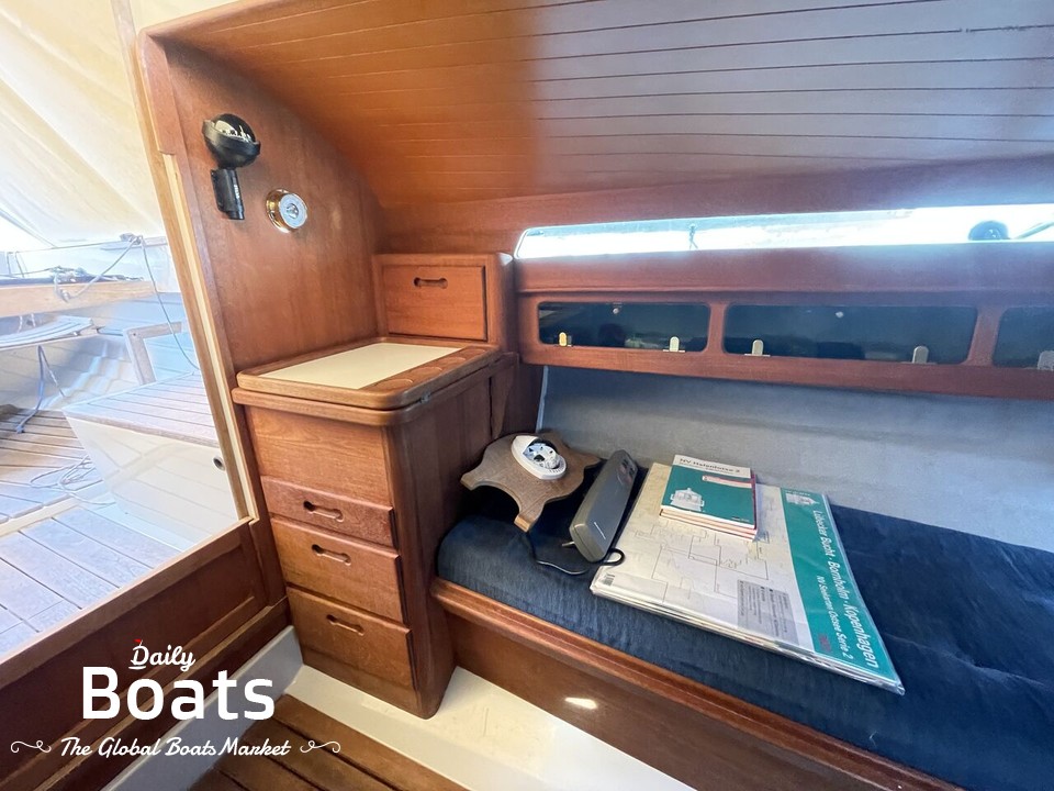 2004 Folkeboat Baltic Folkeboot for sale. View price, photos and Buy ...