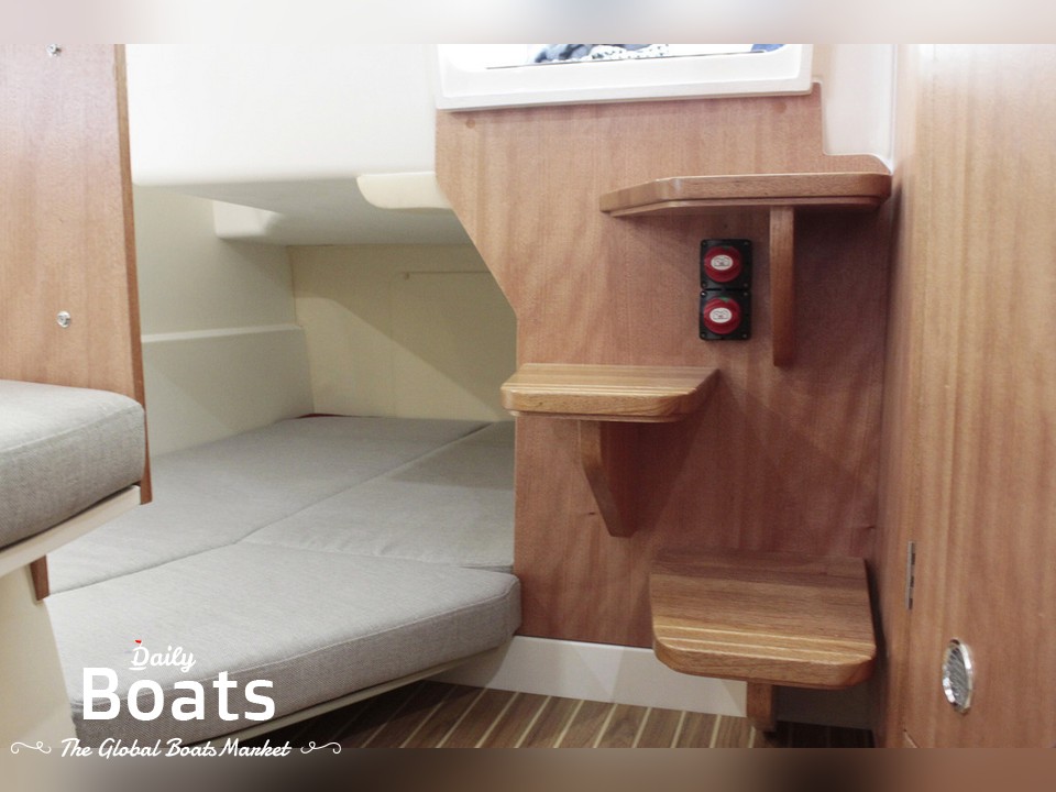 2023 Balt / Balt Yacht 818 Titanium for sale. View price, photos and ...