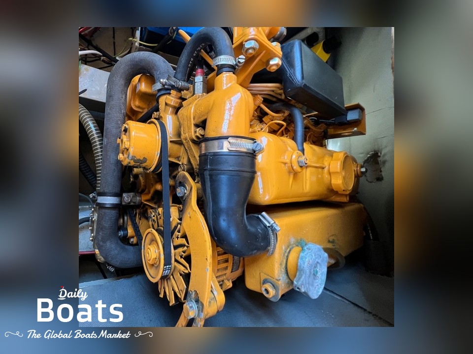 1998 Compact Kruiser 8.00 Ok for sale. View price, photos and Buy 1998 ...