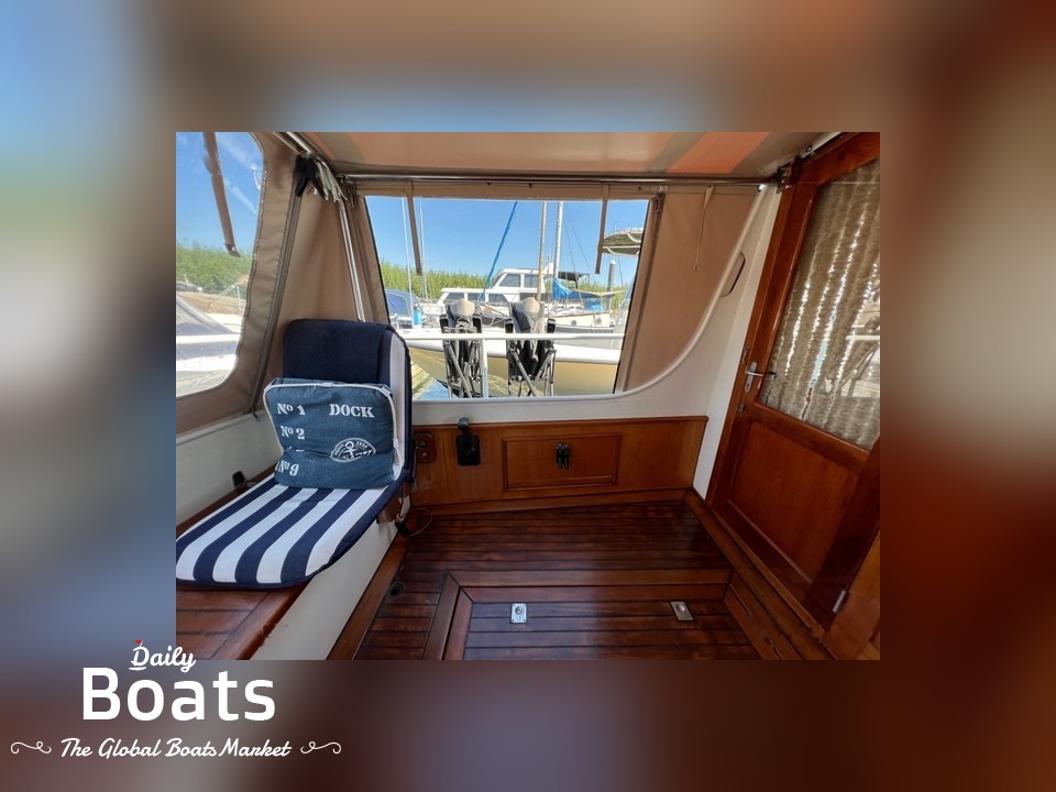 1998 Compact Kruiser 8.00 Ok на продажу. Посмотреть цену, фотографии и ...