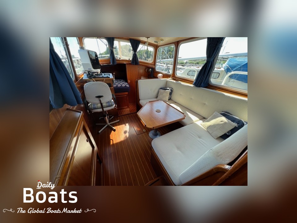 1998 Compact Kruiser 8.00 Ok на продажу. Посмотреть цену, фотографии и ...