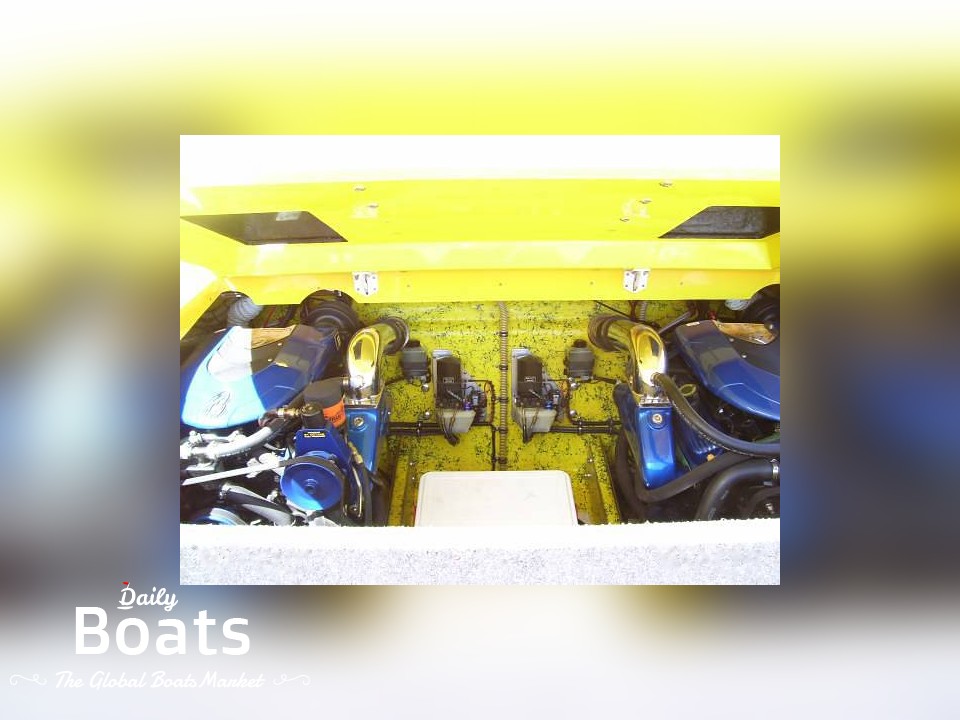 2004 Force Boats 29 for sale. View price, photos and Buy 2004 Force ...