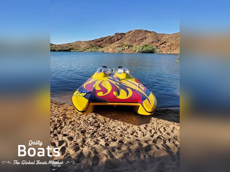 2004 Force Boats 29 for sale. View price, photos and Buy 2004 Force ...