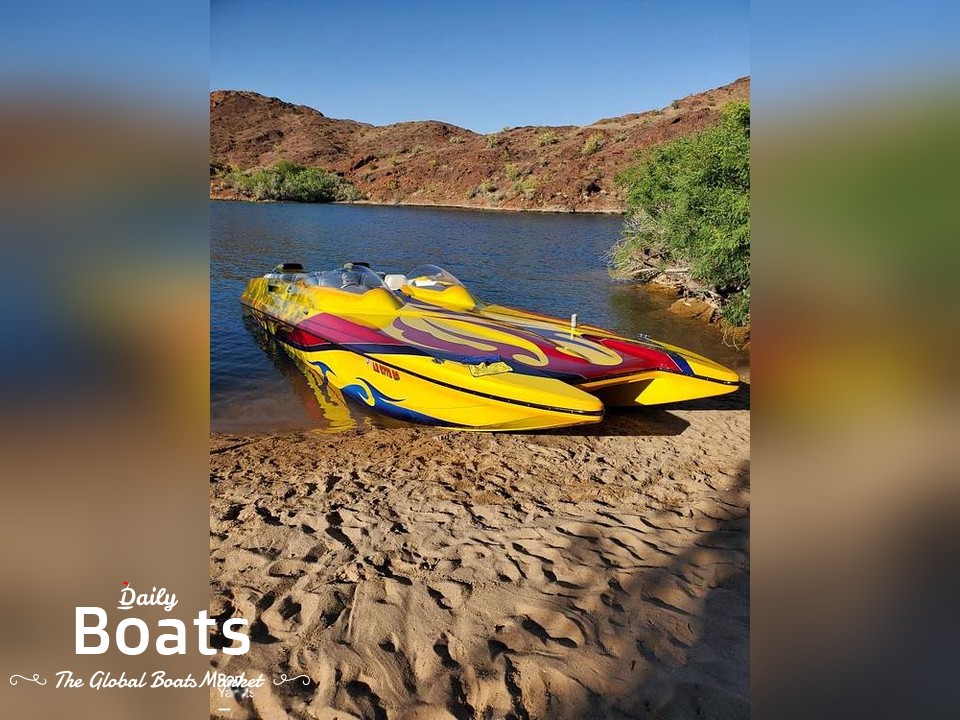 2004 Force Boats 29 на продажу. Посмотреть цену, фотографии и Купить ...