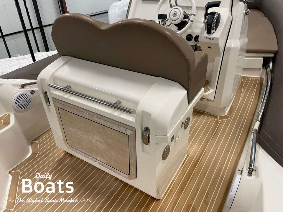 2020 Joker Boat 28 Clubman for sale. View price, photos and Buy 2020 ...