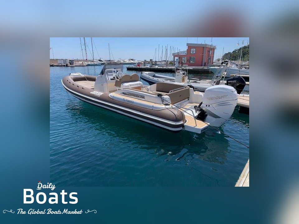 2020 Joker Boat 28 Clubman for sale. View price, photos and Buy 2020 ...