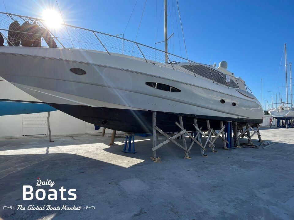 2011 Atlantis 55 for sale. View price, photos and Buy 2011 Atlantis 55 ...