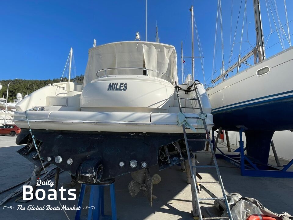 2011 Atlantis 55 for sale. View price, photos and Buy 2011 Atlantis 55 ...