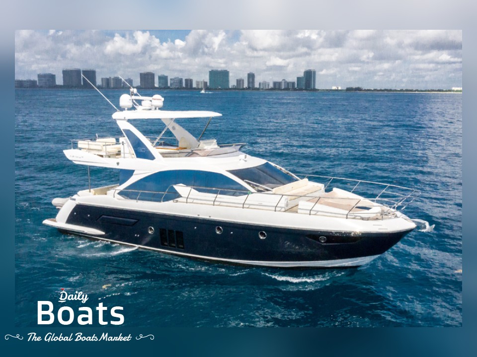 2015 Azimut 50 for sale. View price, photos and Buy 2015 Azimut 50 #426393