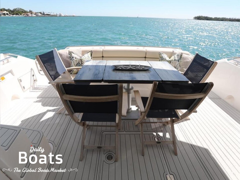 2012 Sunseeker Manhattan for sale. View price, photos and Buy 2012 ...