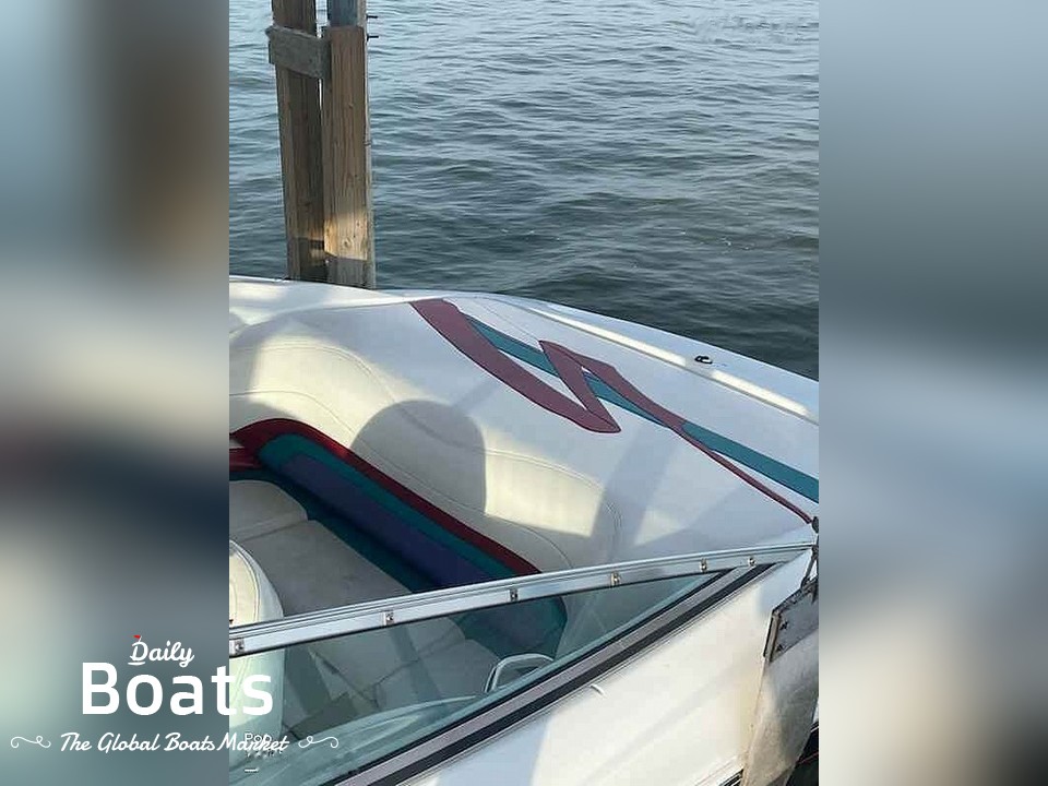 1997 Baja Marine Islander 232 for sale. View price, photos and Buy 1997 ...