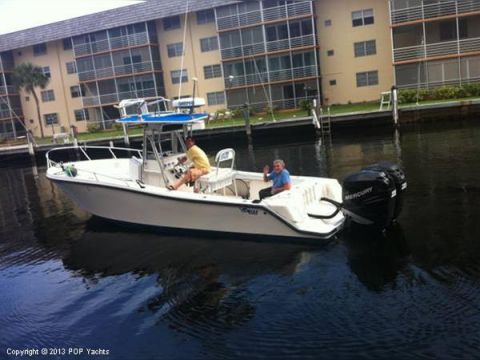 1995 Mako 28 for sale. View price, photos and Buy 1995 Mako 28 #4263