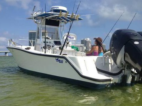 1995 Mako 28 for sale. View price, photos and Buy 1995 Mako 28 #4263