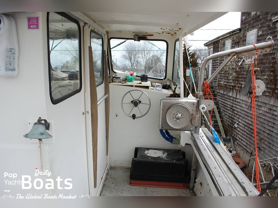 1996 Nauset 42 for sale. View price, photos and Buy 1996 Nauset 42 #426406