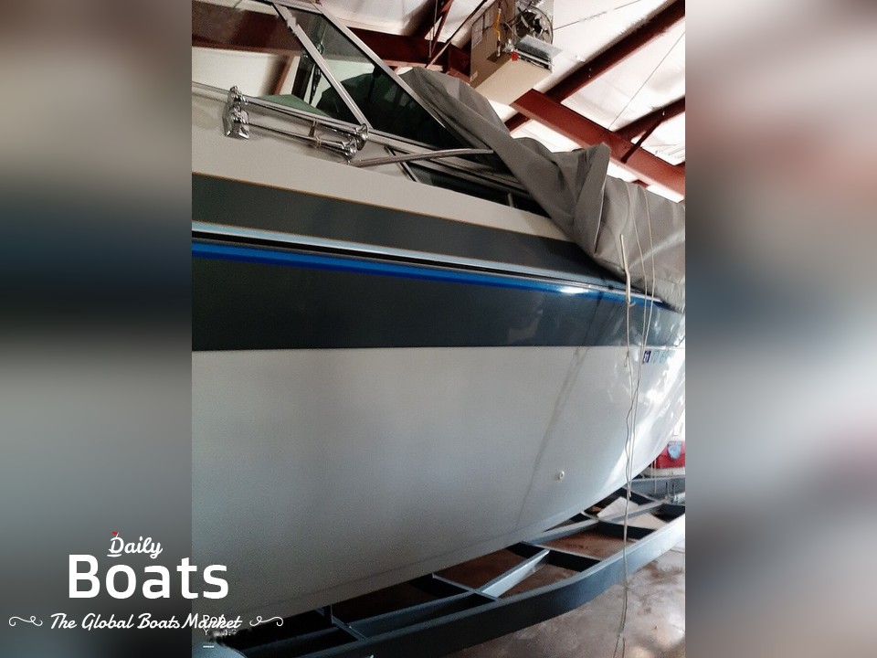 1989 Celebrity Boats 268 Sport Cruiser for sale. View price, photos and ...