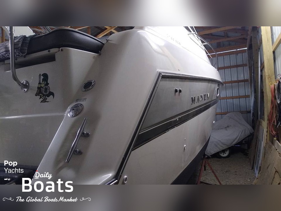 1995 Maxum 2700Scr for sale. View price, photos and Buy 1995 Maxum ...