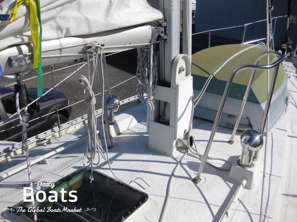 Custom Line Yachts Bulldog for sale. View price, photos and Buy Custom ...