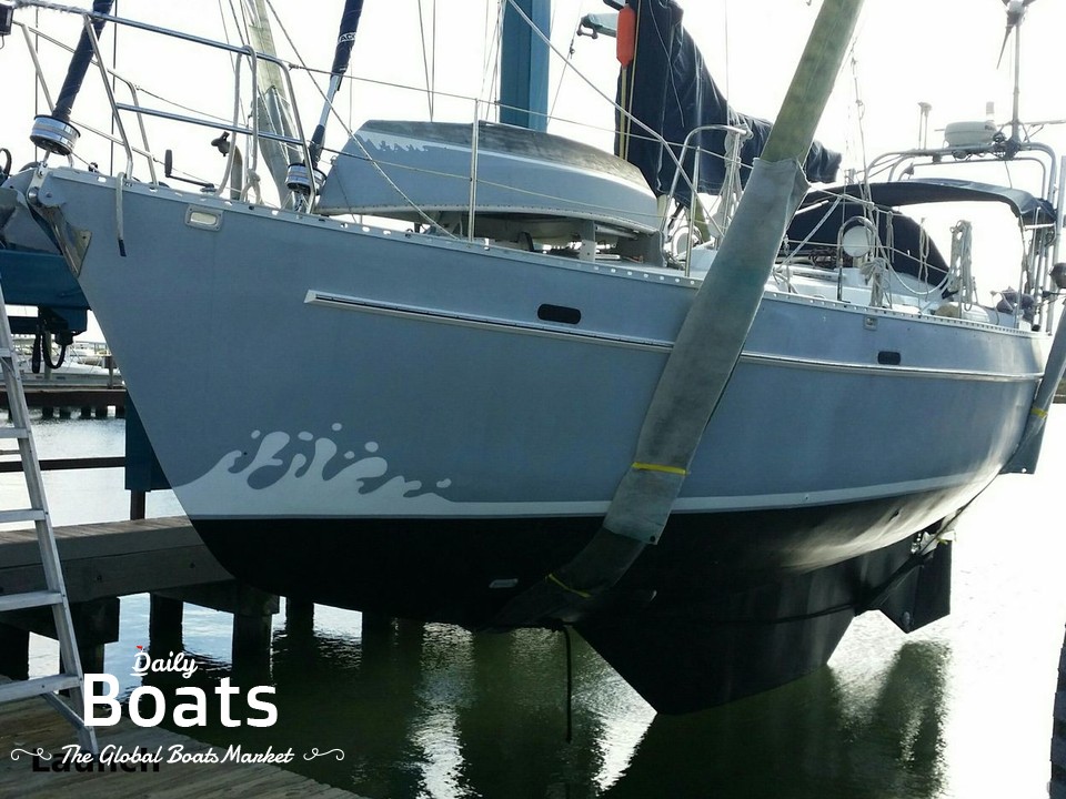 Custom Line Yachts Bulldog for sale. View price, photos and Buy Custom ...
