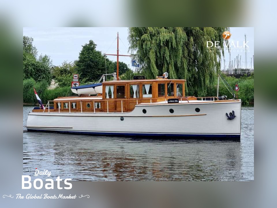 Stephens Brothers for sale - Daily Boats