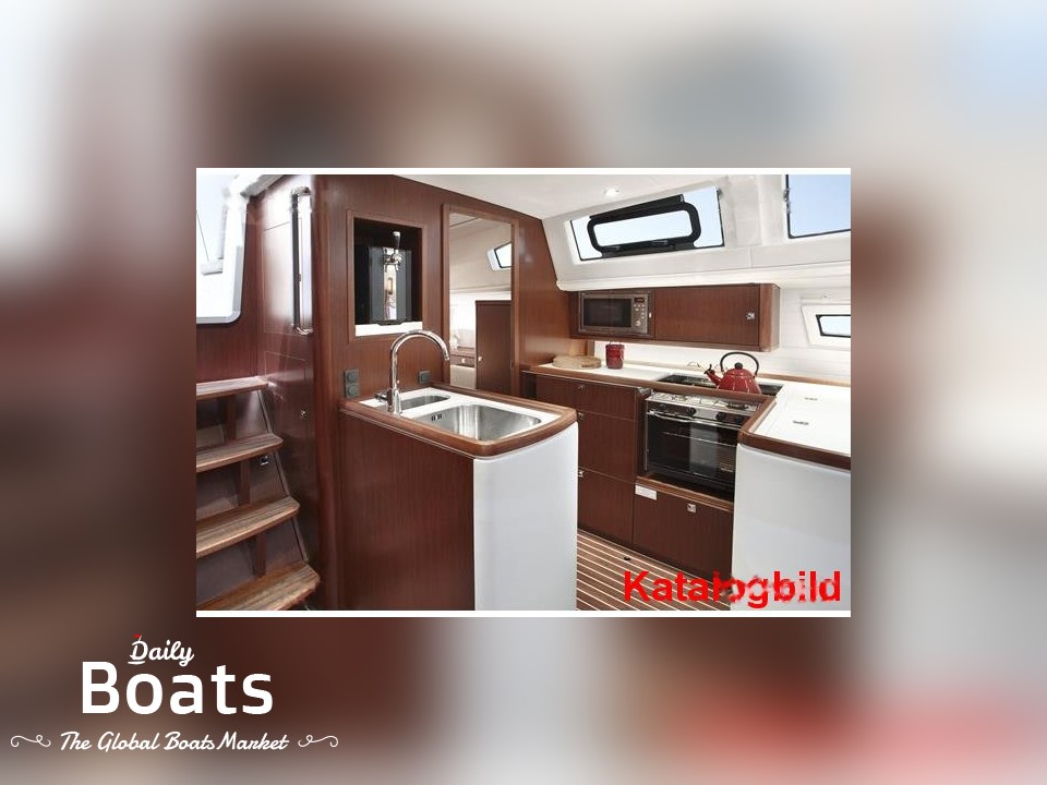 2017 Bavaria Vision 46 for sale. View price, photos and Buy 2017 ...