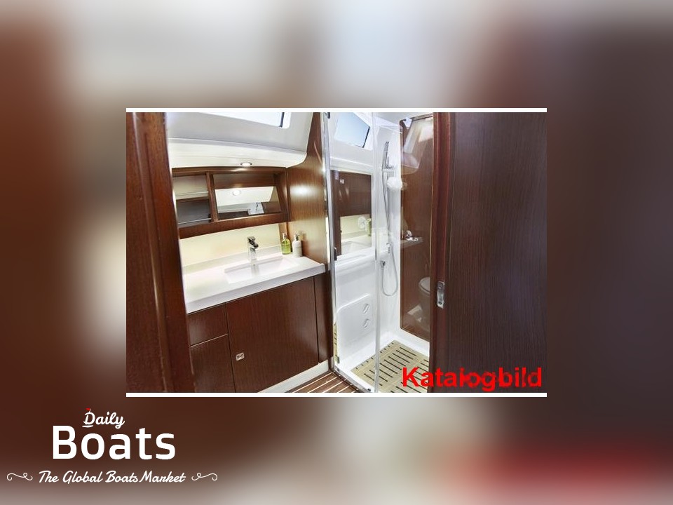 2017 Bavaria Vision 46 for sale. View price, photos and Buy 2017 ...