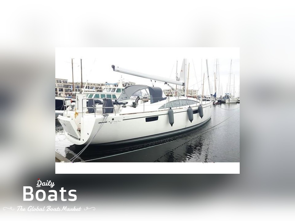 2017 Bavaria Vision 46 for sale. View price, photos and Buy 2017 ...