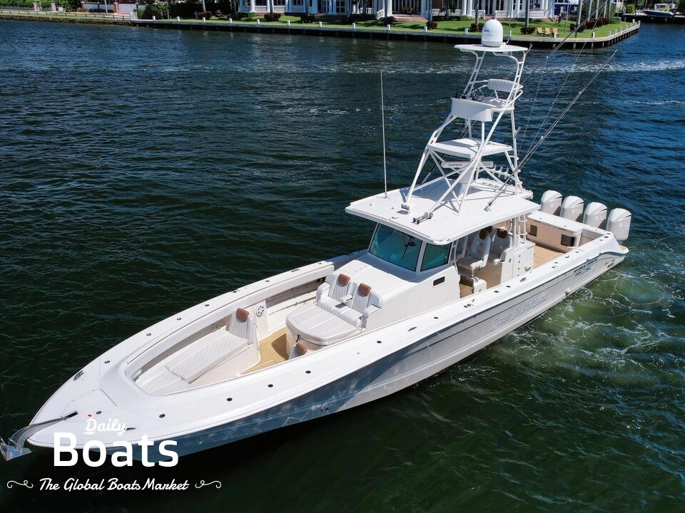 2018 HCB 53 Suenos for sale. View price, photos and Buy 2018 HCB 53 ...
