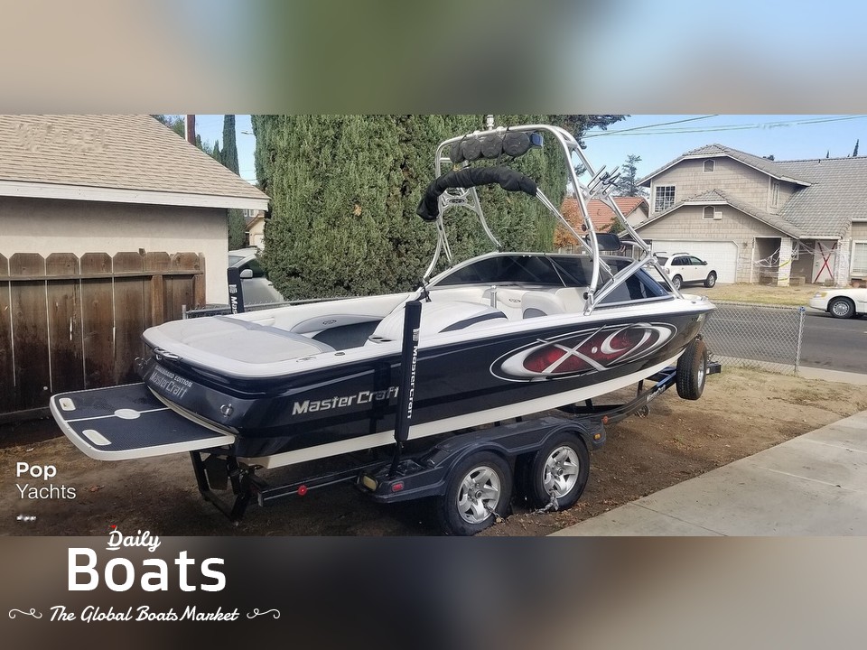 2002 MasterCraft X9 for sale. View price, photos and Buy 2002 ...