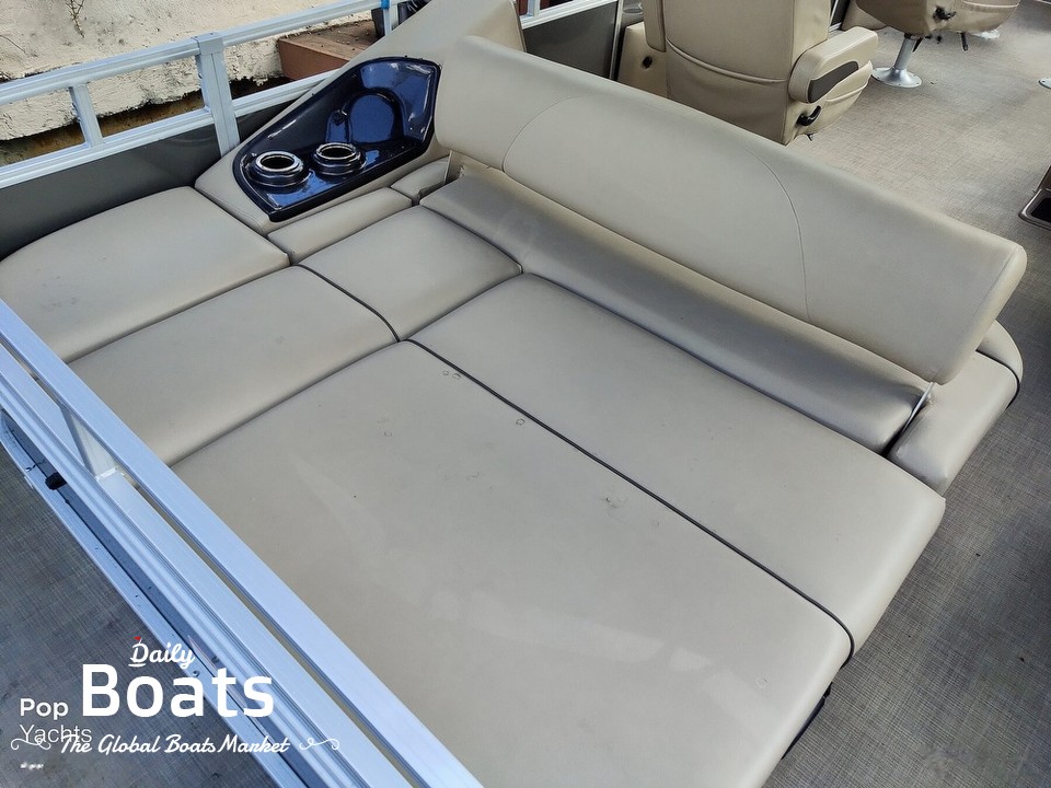 2022 Sun Tracker 22Zlx for sale. View price, photos and Buy 2022 Sun ...