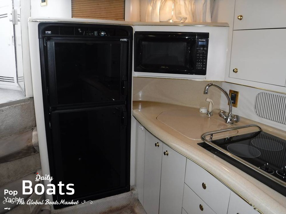 1998 Sea Ray 400 Sundancer for sale. View price, photos and Buy 1998 ...