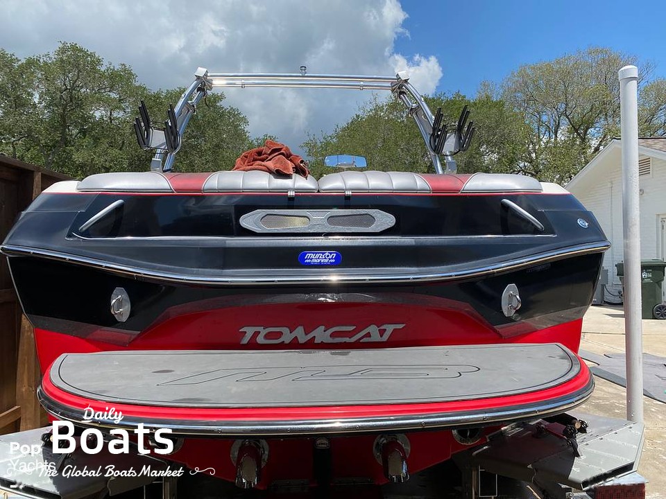 2014 MB Sports F-24 Tomcat for sale. View price, photos and Buy 2014 MB ...