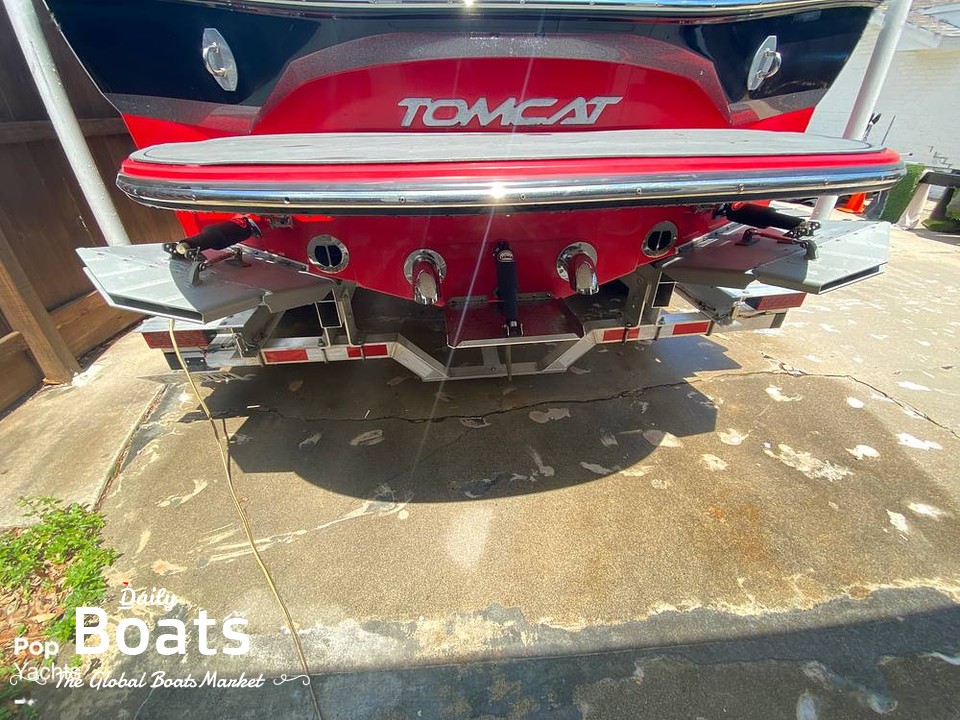 2014 MB Sports F-24 Tomcat for sale. View price, photos and Buy 2014 MB ...
