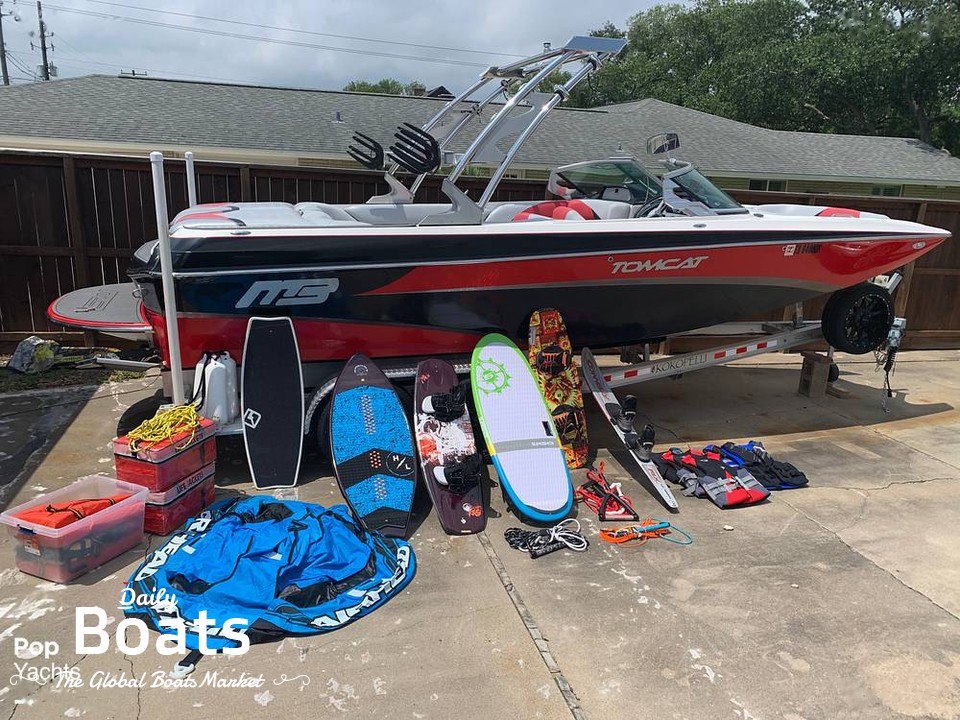 2014 MB Sports F-24 Tomcat for sale. View price, photos and Buy 2014 MB ...