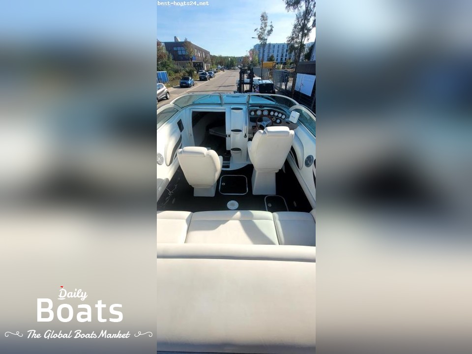 1997 Celebrity Boats 240 Mit 7.4 Efi Inkl. Trailer for sale. View price ...