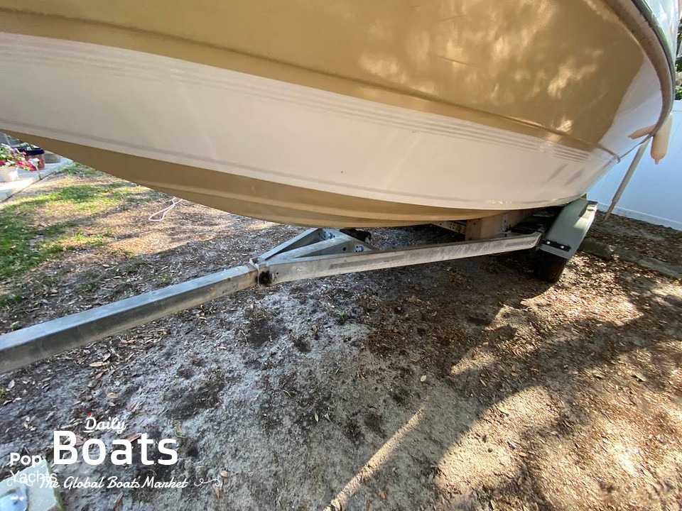 1987 Renken 2052 Cuddy for sale. View price, photos and Buy 1987 Renken ...