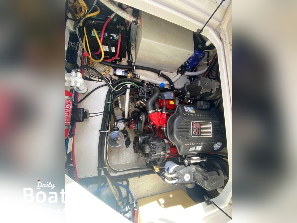 2007 Monterey 250 Cruiser for sale. View price, photos and Buy 2007 ...