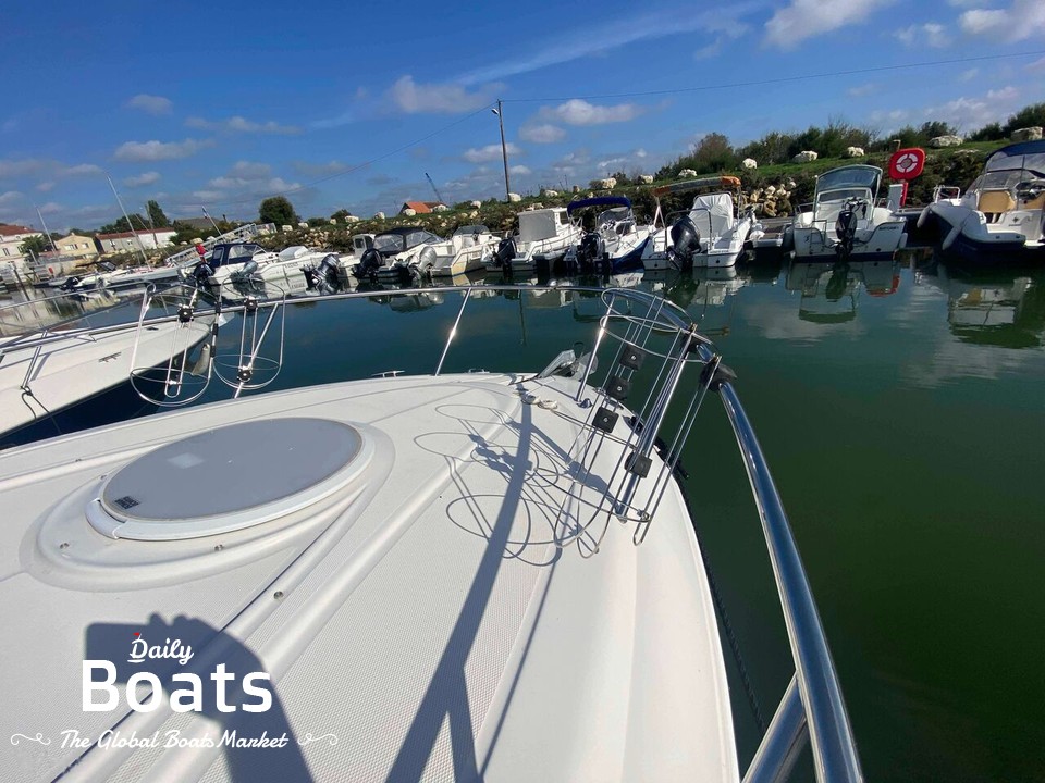 2007 Monterey 250 Cruiser for sale. View price, photos and Buy 2007 ...